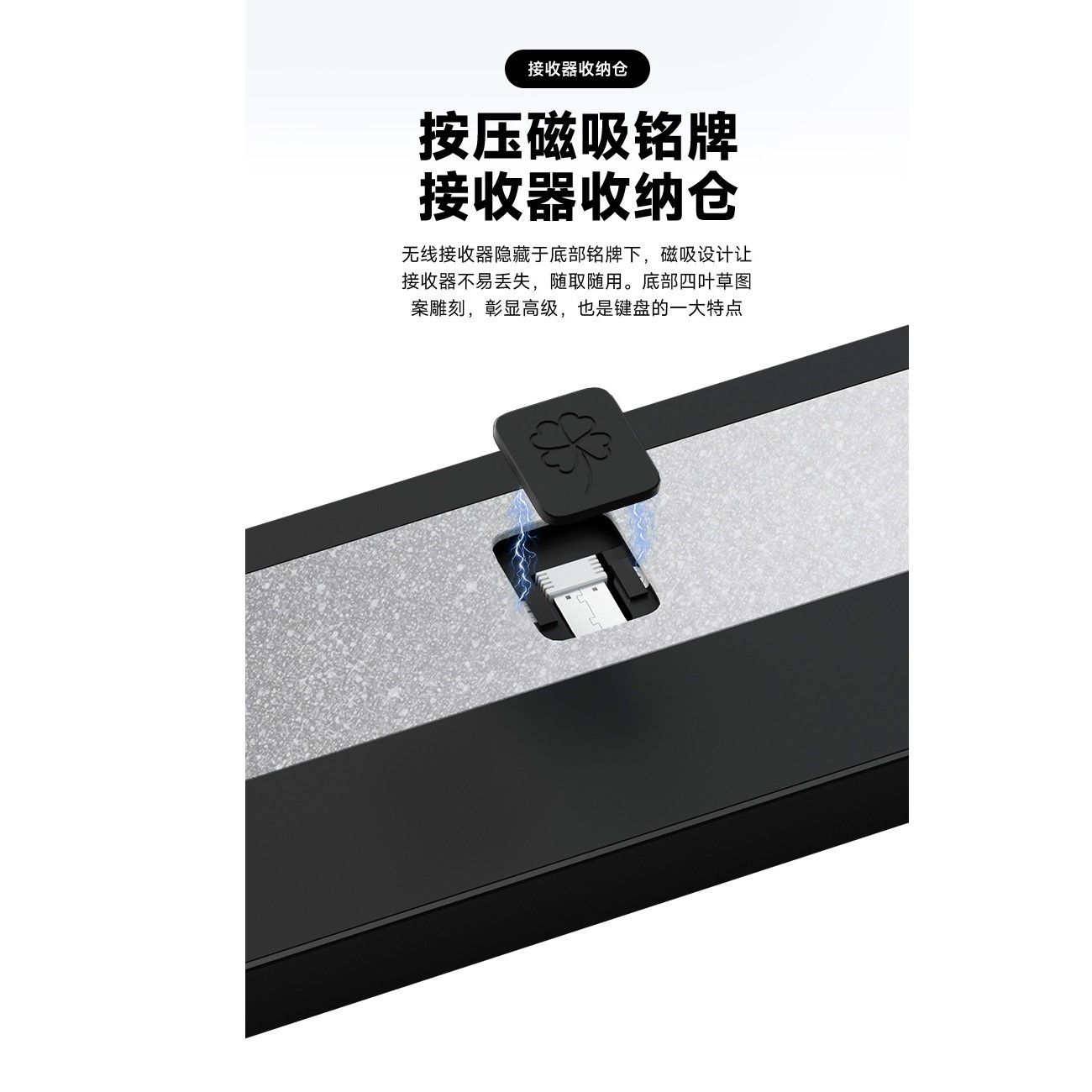 Lucky65 v2 Keyboard Kit – The Keebs Store