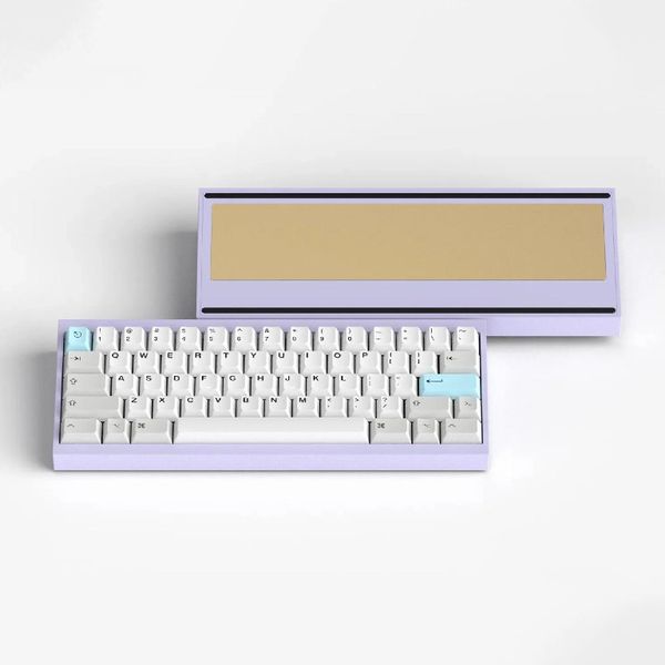 Tofu60 2.0 Keyboard Kit – The Keebs Store