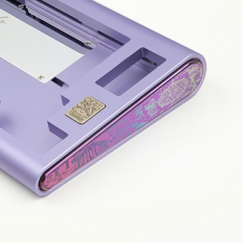 Cupid65 Keyboard Kit – The Keebs Store