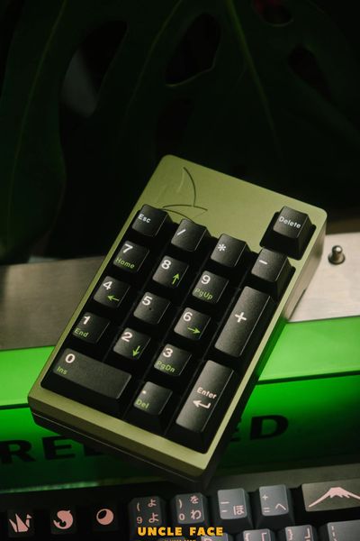 Sail Pad Keyboard Kit – The Keebs Store