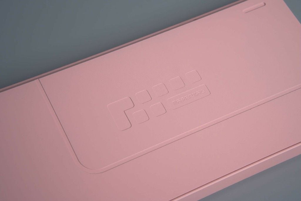 Raw Nook 75% Keyboard Kit – The Keebs Store