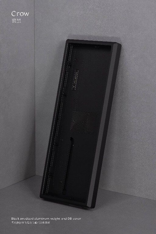 Vertex - ARC60 Keyboard kit – The Keebs Store