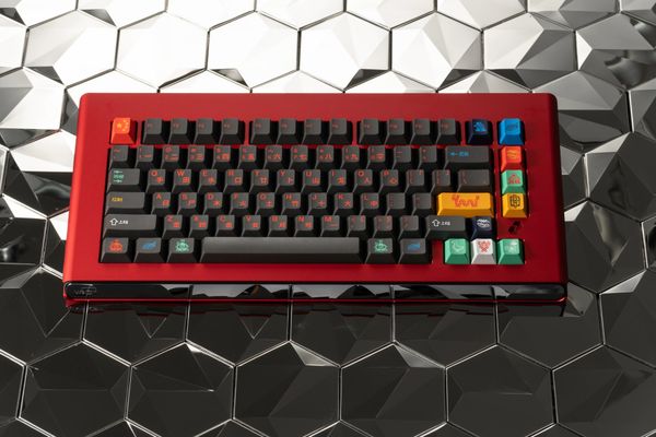 Wind Z75 Keyboard Kit – The Keebs Store
