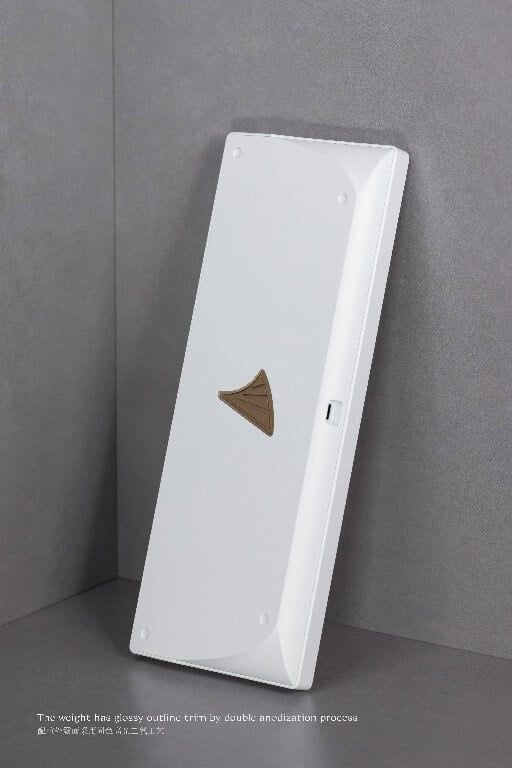 Vertex - ARC60 Keyboard kit – The Keebs Store