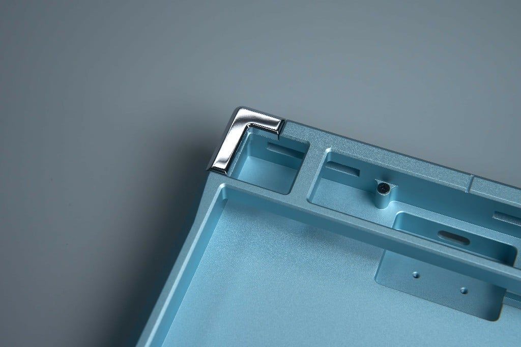 Raw Nook 75% Keyboard Kit – The Keebs Store