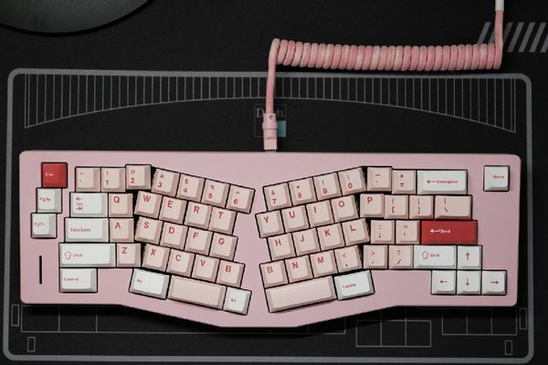 DIMI Alice Keyboard Kit – The Keebs Store