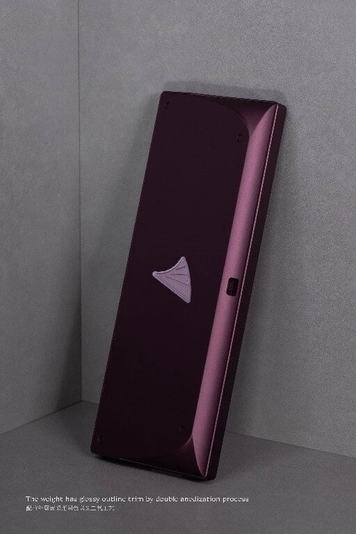 Vertex - ARC60 Keyboard kit – The Keebs Store