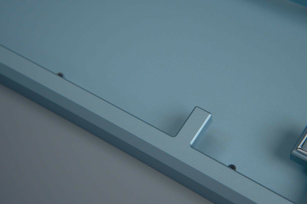 Raw Nook 75% Keyboard Kit – The Keebs Store