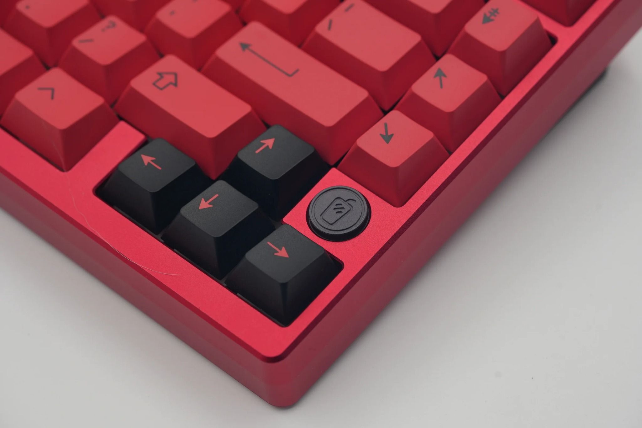 Y75 Keyboard Kit – The Keebs Store