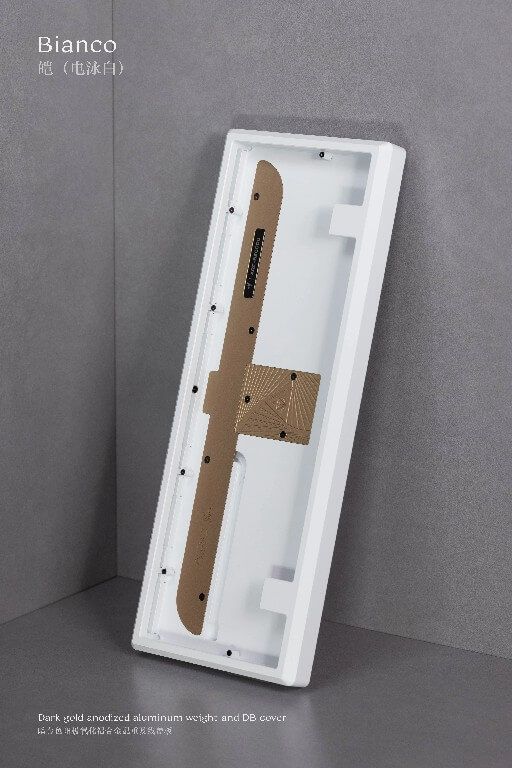 Vertex - ARC60 Keyboard kit – The Keebs Store