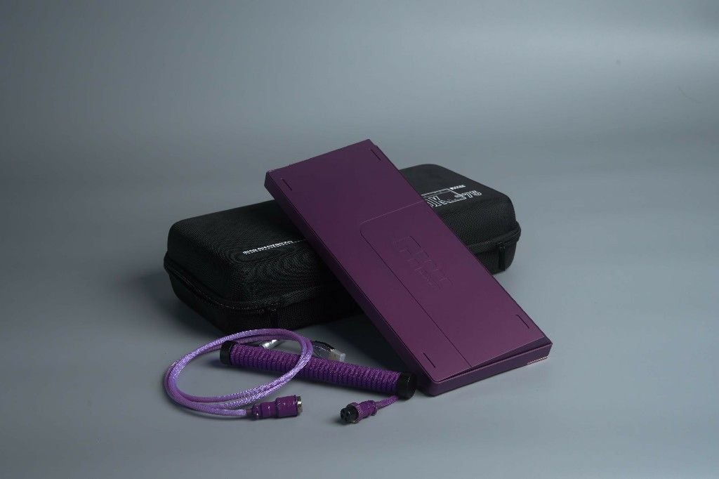 Raw Nook 75% Keyboard Kit – The Keebs Store