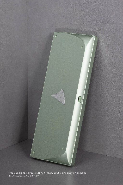 Vertex - ARC60 Keyboard kit – The Keebs Store