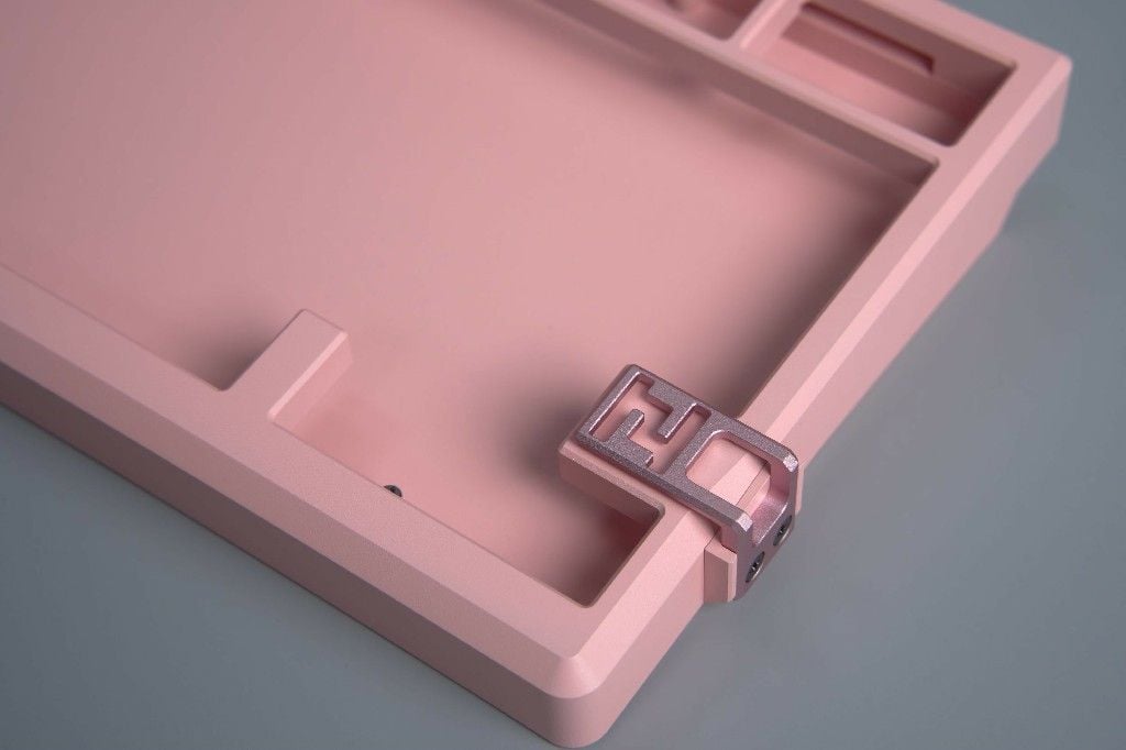 Raw Nook 75% Keyboard Kit – The Keebs Store