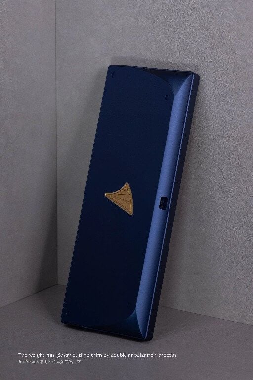 Vertex - ARC60 Keyboard kit – The Keebs Store