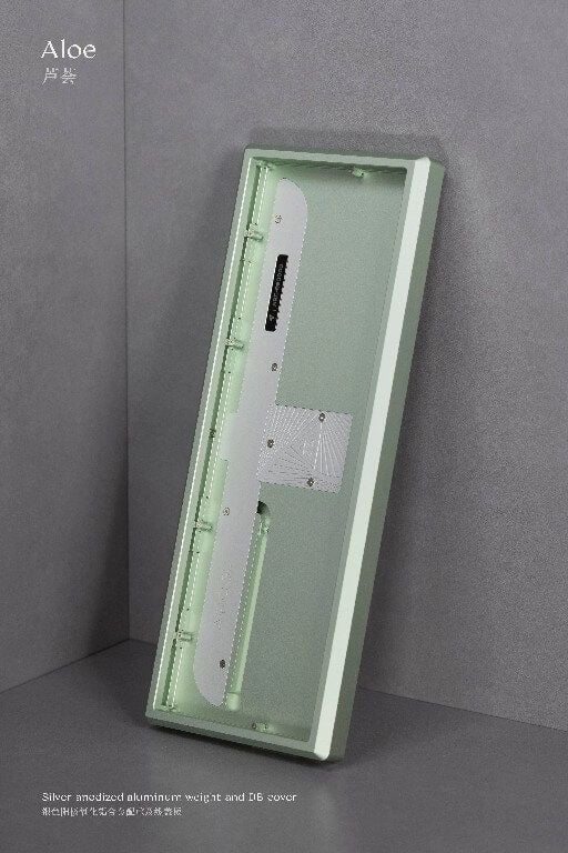 Vertex - ARC60 Keyboard kit – The Keebs Store