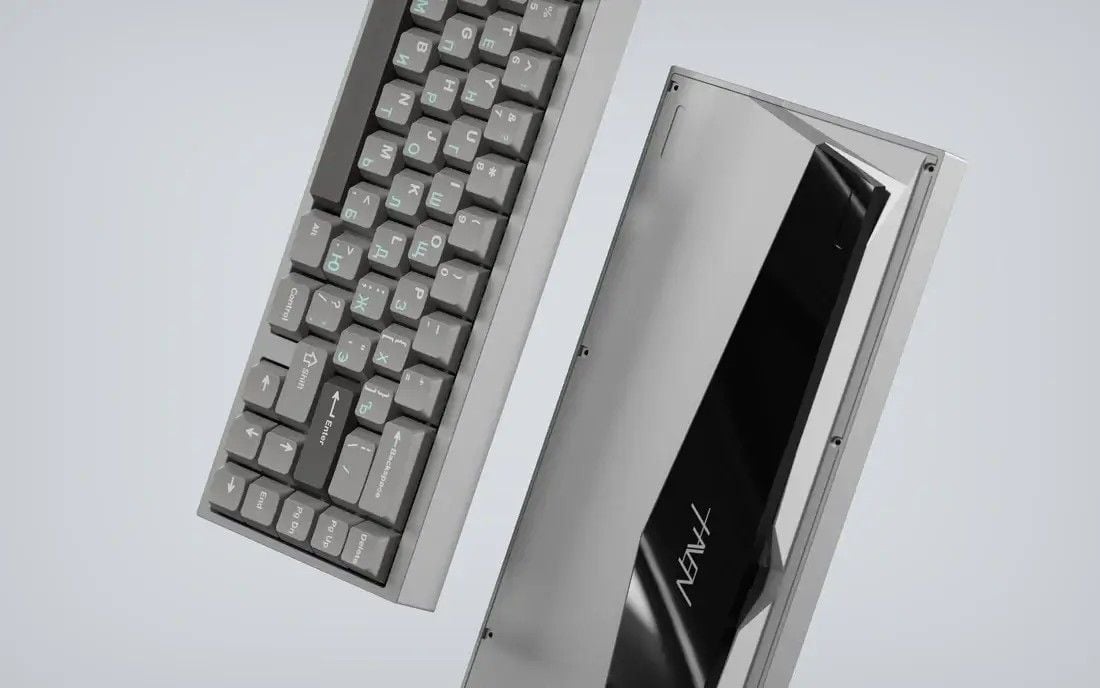 [Case] Haven65 Keyboard Kit (Int.Ver) – The Keebs Store