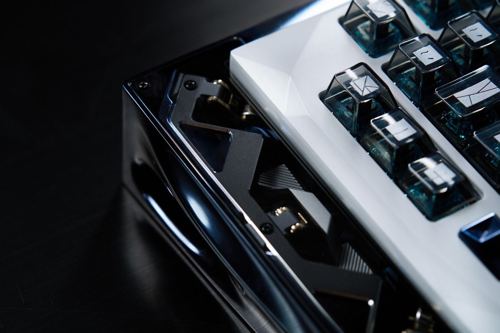 Nooir Noland1 Keyboard Kit – The Keebs Store