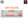 Infiverse - The Keebs Store