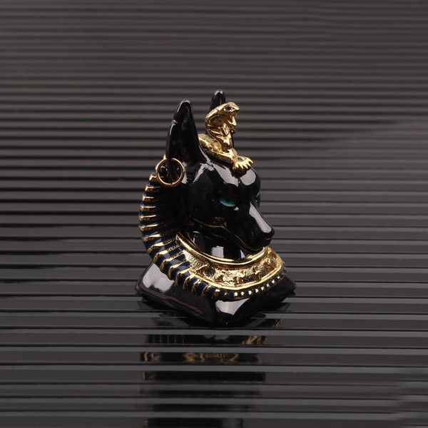 Anubis Artisan Keycap – The Keebs Store