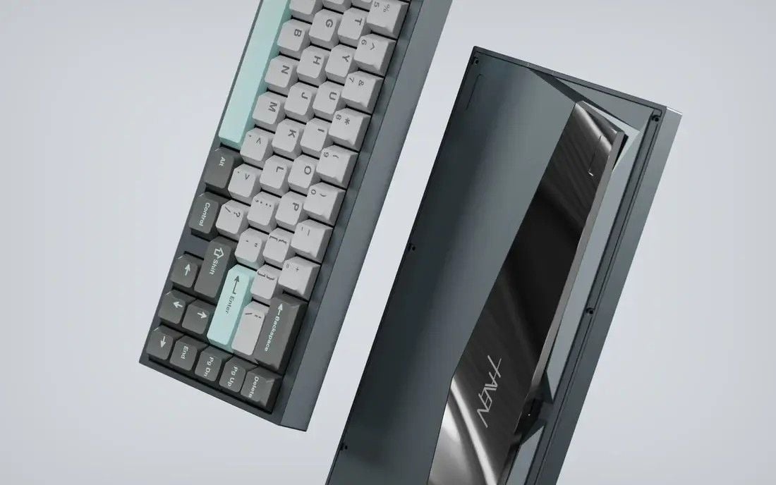 [Case] Haven65 Keyboard Kit (Int.Ver) – The Keebs Store