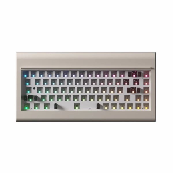 PC66 Keyboard Kit – The Keebs Store
