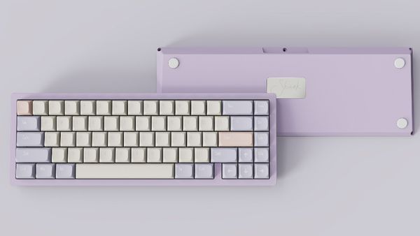 Shark67 Keyboard Kit – The Keebs Store