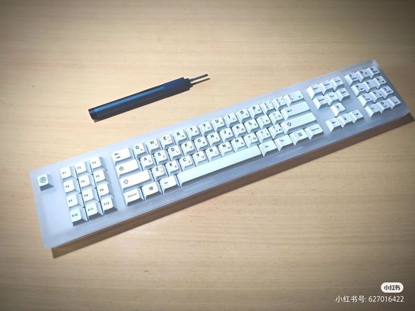 Strip v2 Keyboard Kit – The Keebs Store