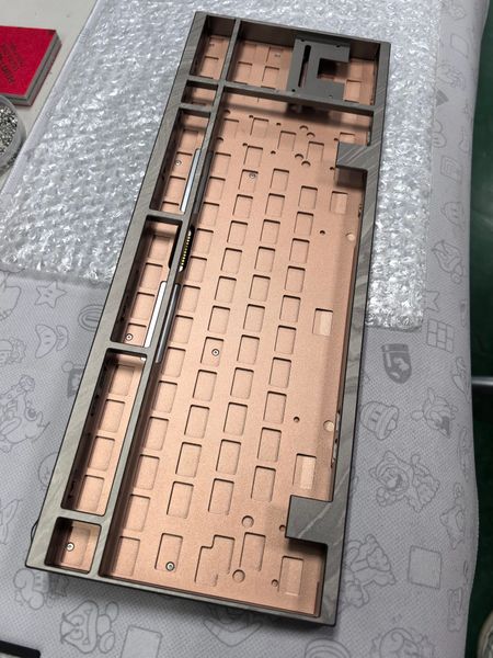 DK1 TKL Keyboard Kit – The Keebs Store