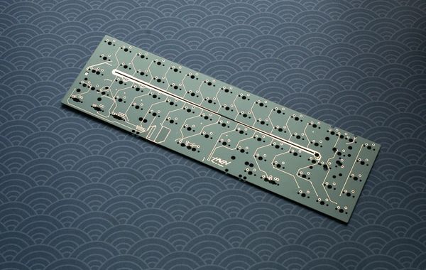 [PCB & Extra] Haven65 Keyboard Kit (Int.Ver) – The Keebs Store