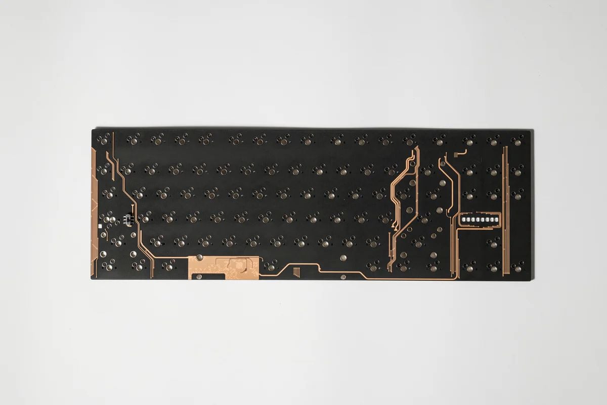 [Weight-PCB] TB8-TKL Keyboard Kit – The Keebs Store