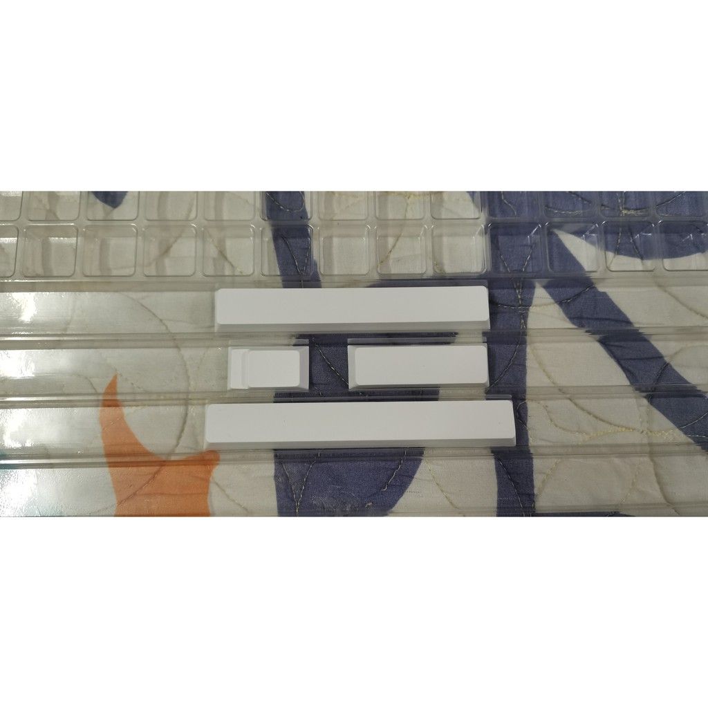 Set Keycap PBT Gamer – The Keebs Store