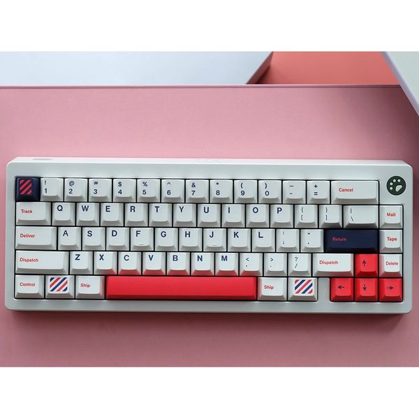 Set Keycap Cherry Parcel – The Keebs Store