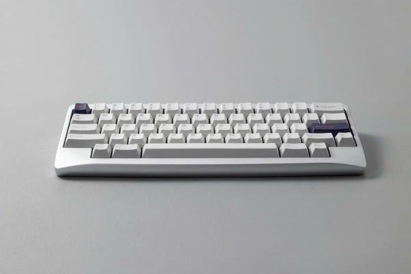 Agar Keyboard Kit – The Keebs Store