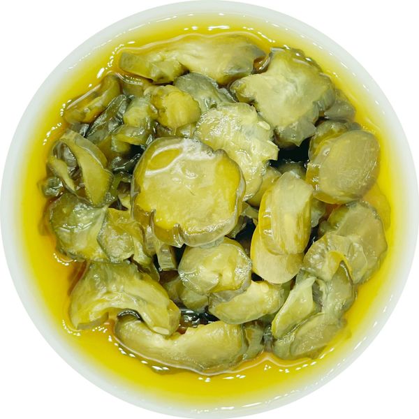 DƯA CHUỘT GIÒN KYURI – KOMOMO (コモモ)