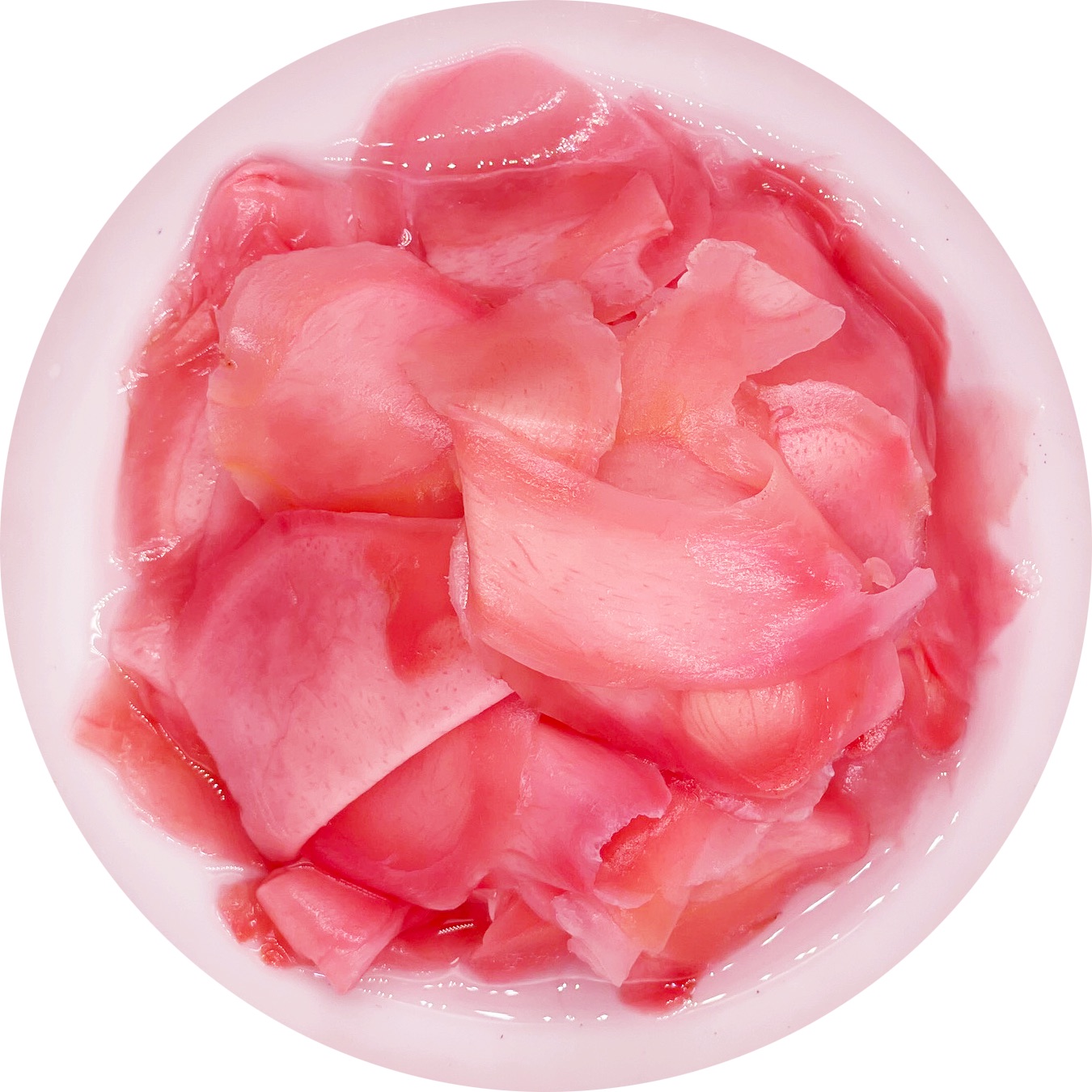 GỪNG MUỐI SHOGA THÁI LÁT – KOMOMO (コモモ)