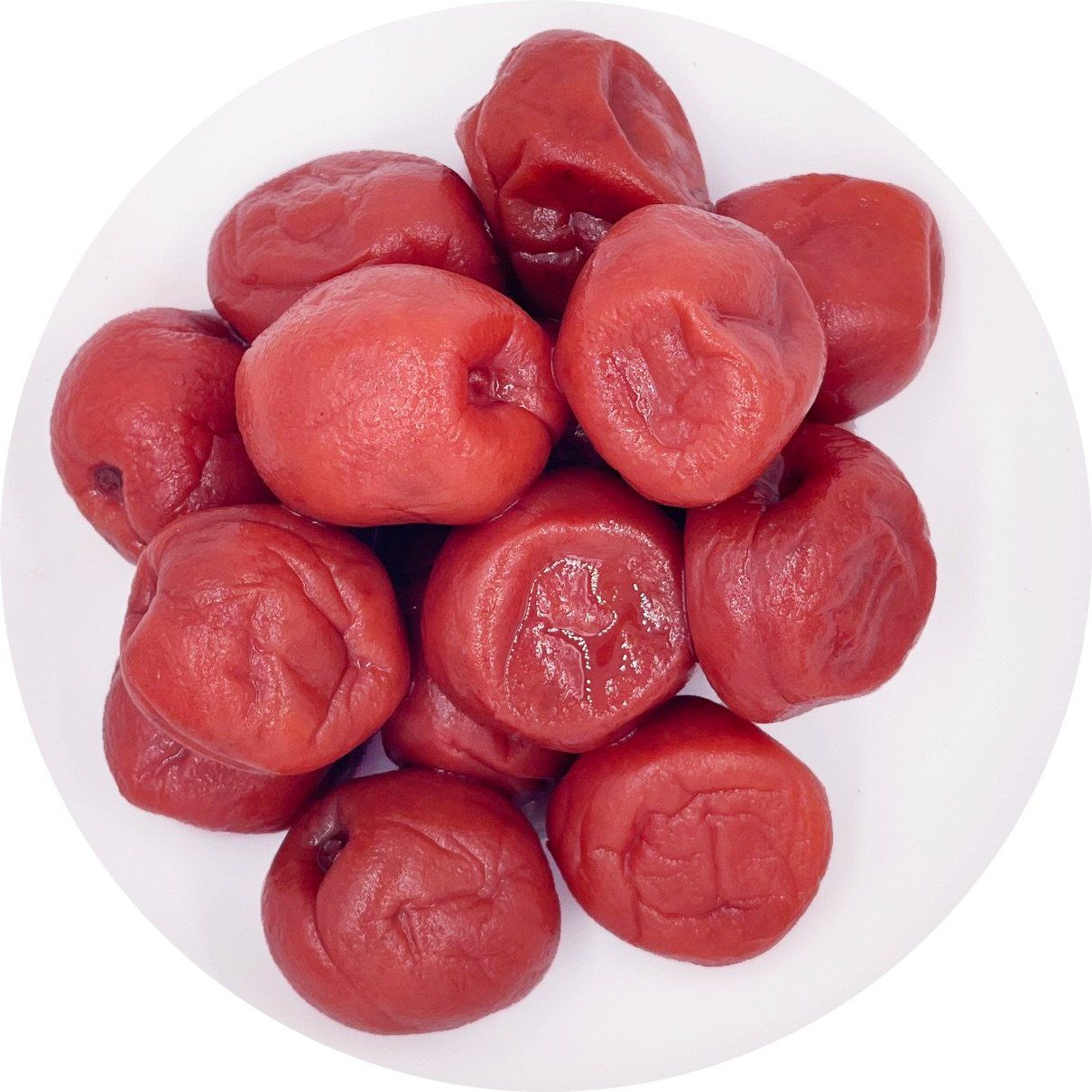 MƠ MUỐI TÍA TÔ UMEBOSHI – KOMOMO (コモモ)