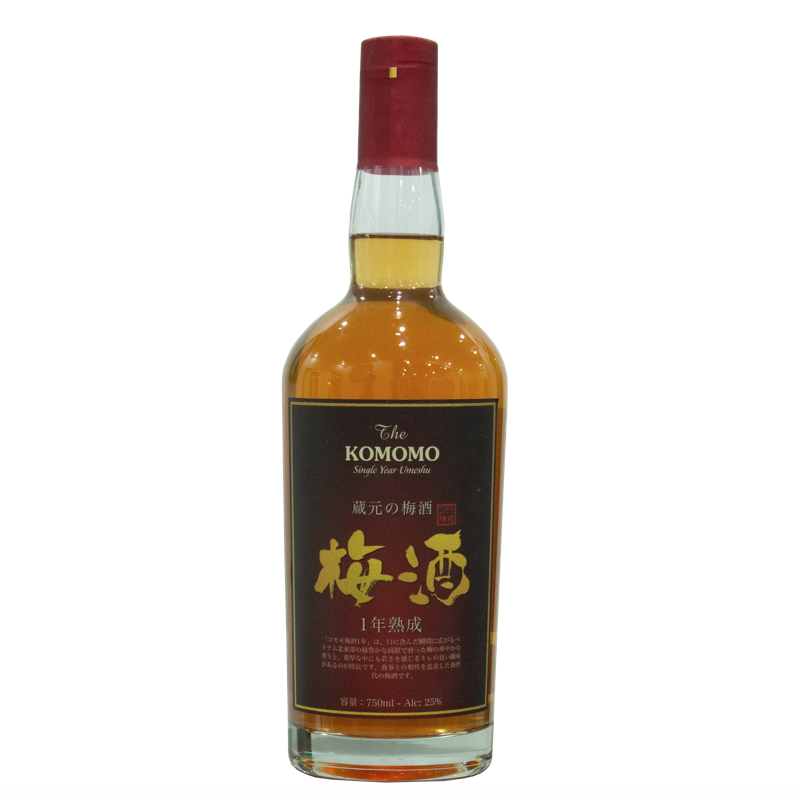 KOMOMO (コモモ)