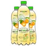 Soda Mơ Muối 350ml – KOMOMO (コモモ)