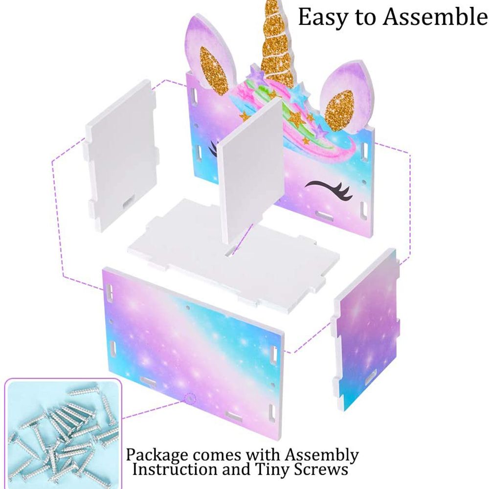 Hộp Bút Kỳ Lân GAPI - IG403