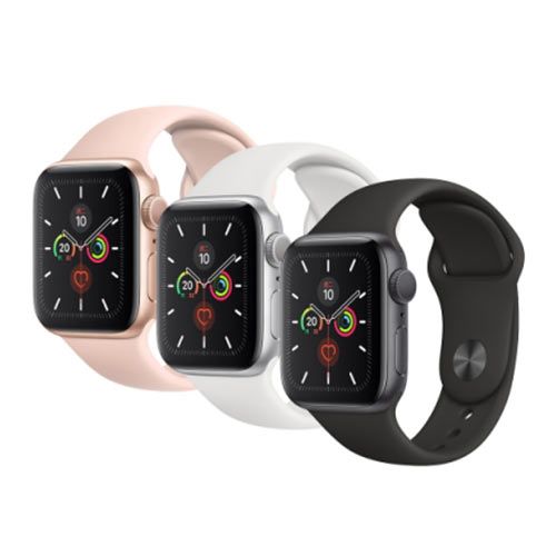 Apple Watch Series 4 GPS – HQ Mobile Store