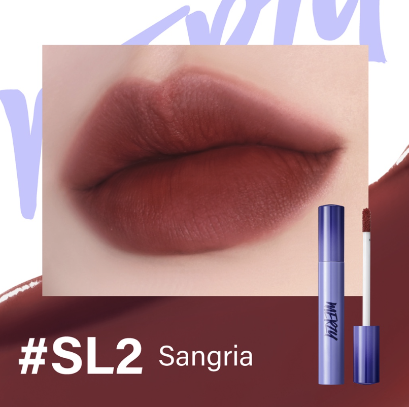 Son Kem Lì Merzy Soft Touch Lip Tint 3gSon Kem Lì Merzy Soft Touch Lip ...