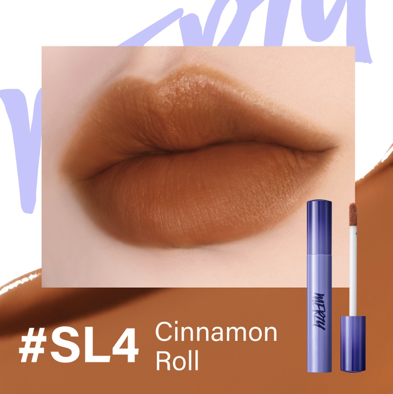 Son Kem Lì Merzy Soft Touch Lip Tint 3gSon Kem Lì Merzy Soft Touch Lip ...