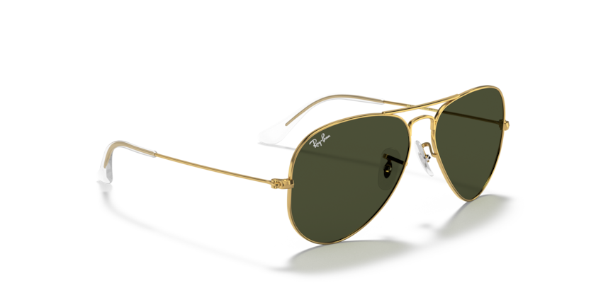 Kính Mát 0RB3025 - Aviator Large Metal Chính Hãng Full Box– VTC OPTIC