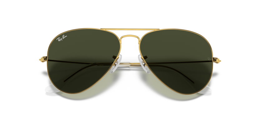 Kính Mát 0RB3025 - Aviator Large Metal Chính Hãng Full Box– VTC OPTIC