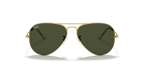 Kính Mát 0RB3025 - Aviator Large Metal Chính Hãng Full Box– VTC OPTIC