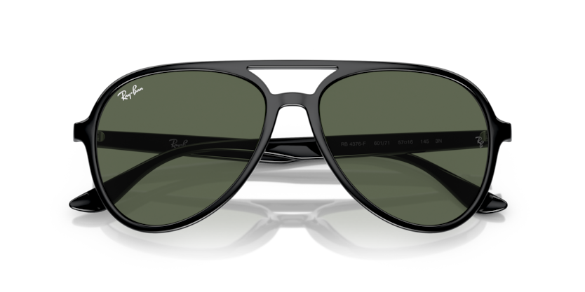 Kính Mát RayBan 0RB4376F Chính Hãng Full Box– VTC OPTIC