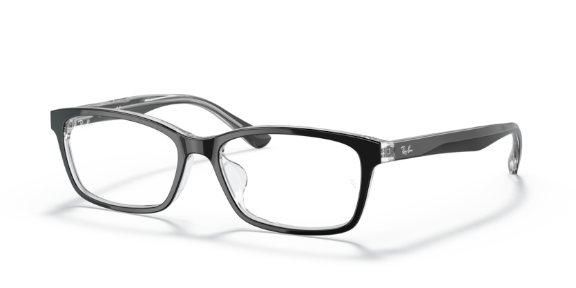 Gọng Kính RayBan 0RX5318D Chính Hãng Full Box– VTC OPTIC