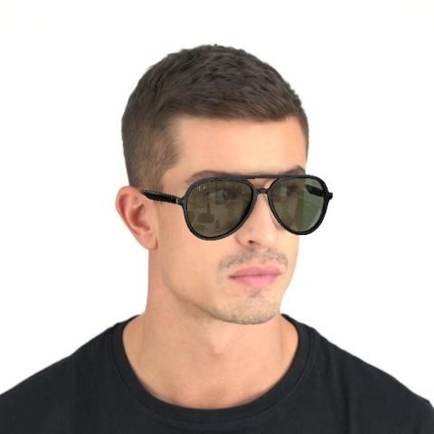 Kính Mát RayBan 0RB4376F Chính Hãng Full Box– VTC OPTIC