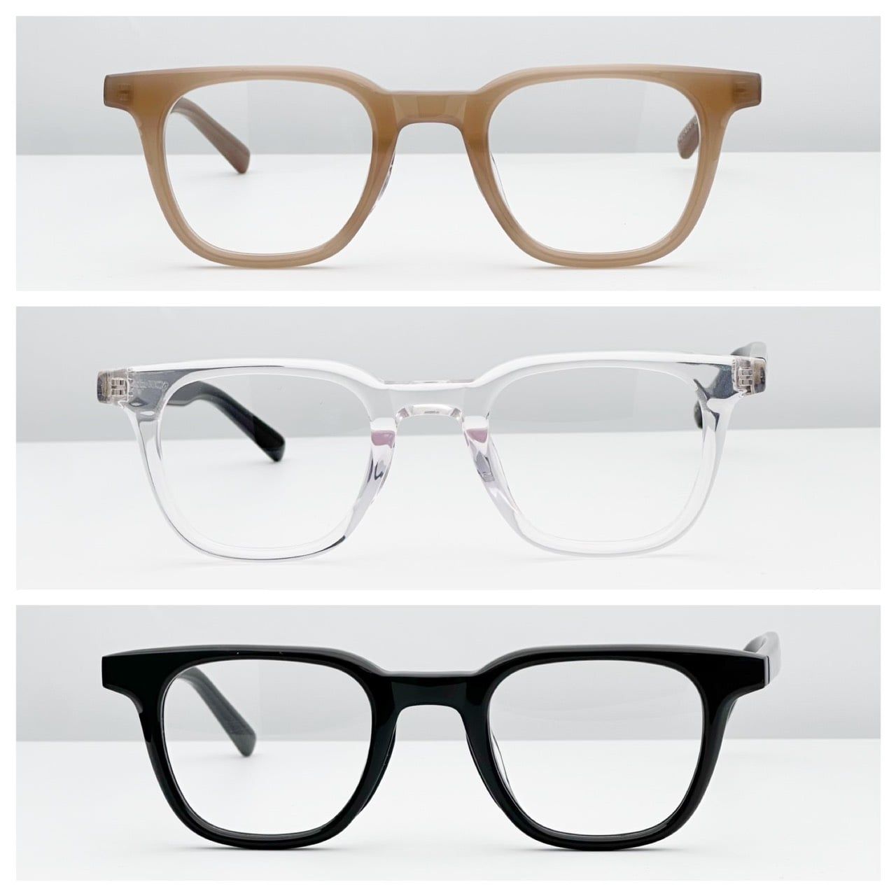 Gọng Kính Cao Cấp Maison Margiela x Gentle Monster MM010– VTC OPTIC
