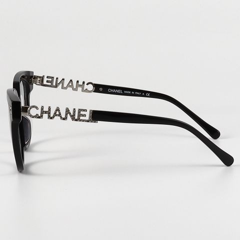 Gọng Kính Acetate Cao Cấp Chanel CH0748 Chuẩn Auth Full Box– VTC OPTIC